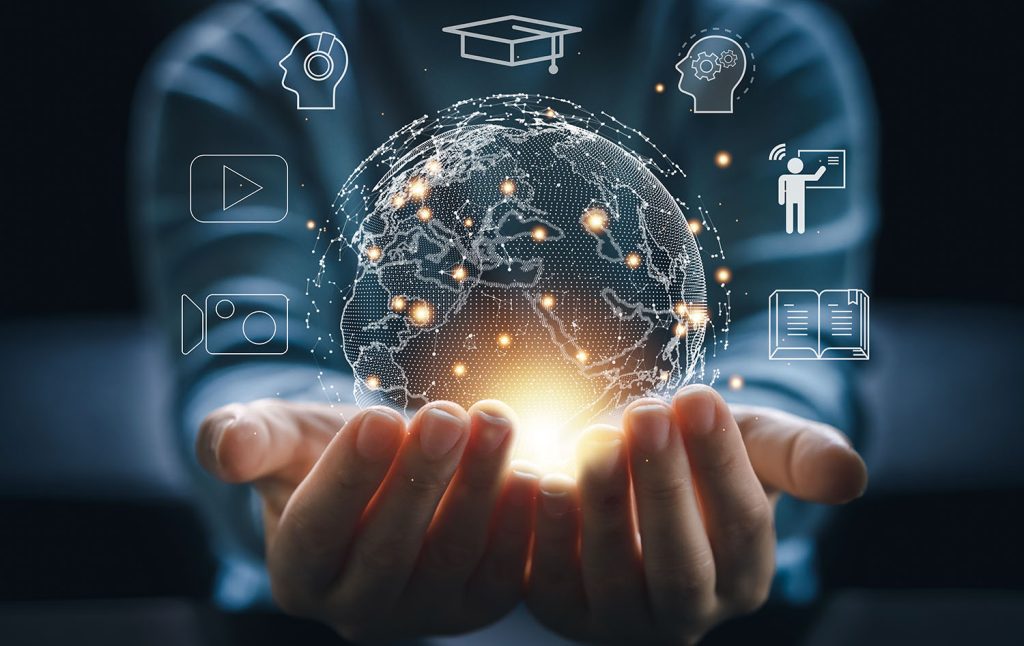 IT Training Courses - Unlock Your Success and Boost Skills at ENSPIRE